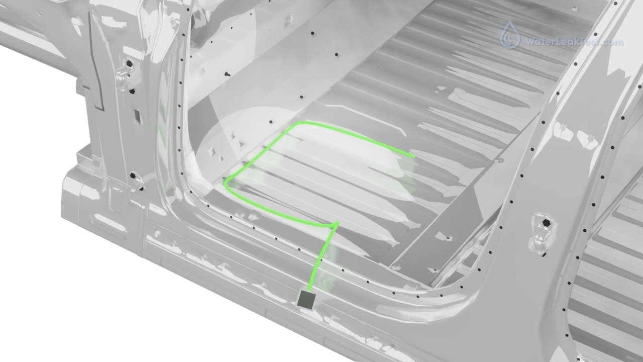 Products and services | WaterLeakTest.com