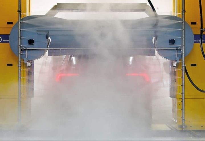 WaterLeakTest.com | Automotive Water Detection